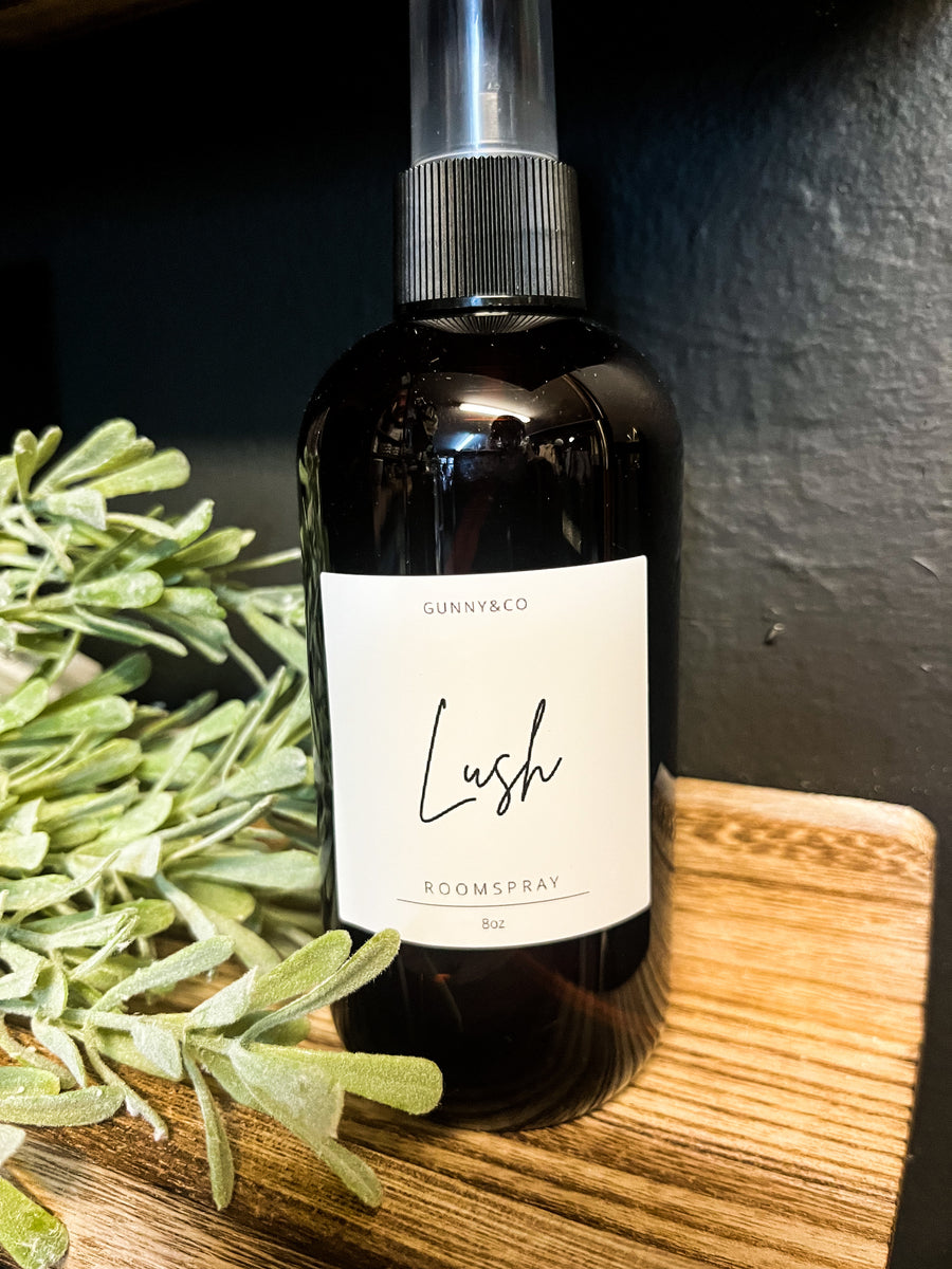 Lush Roomspray – Gunny&Co
